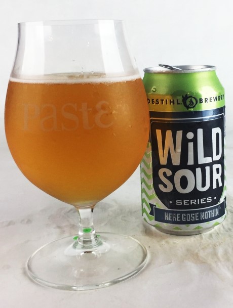 64 of the Best Gose Beers, Blind-Tasted and Ranked - Paste Magazine